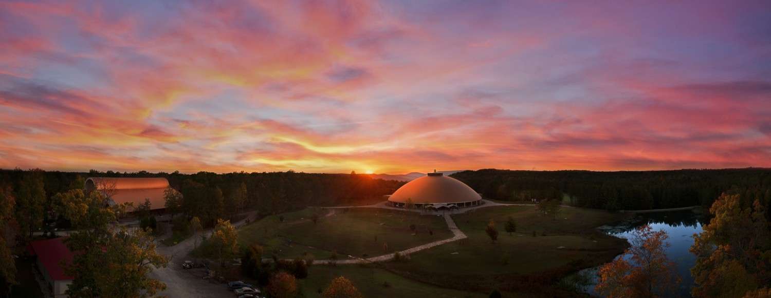 - isha.sadhguru.org USA