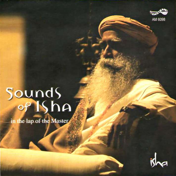 Isha.sadhguru.org | Sound Of Isha